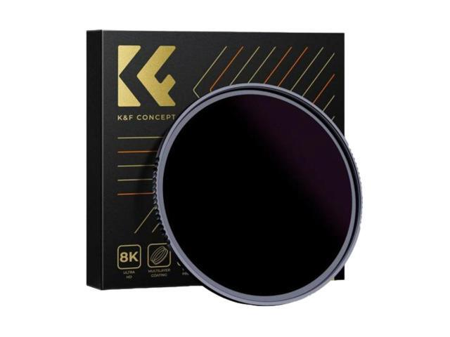 Click here for K & F Concept 82mm Solar Filter ND100000  16.6-Sto... prices