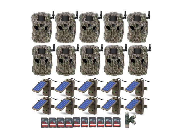 Click here for Stealth Cam Fusion X 26MP Camera Dual Carrier with... prices