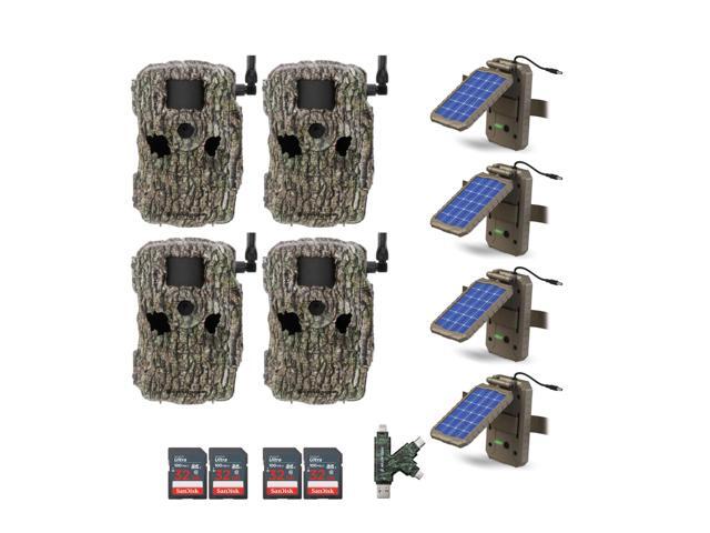 Click here for Stealth Cam Fusion X 26MP Camera Dual Carrier with... prices