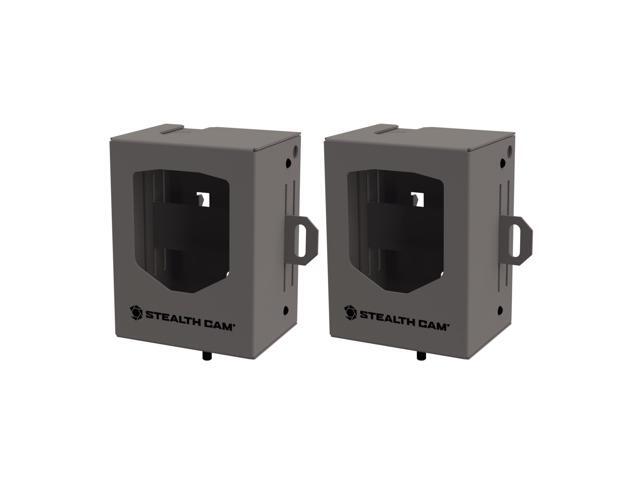 Click here for Stealth Cam Bear Security Box (Large  2-Pack) prices