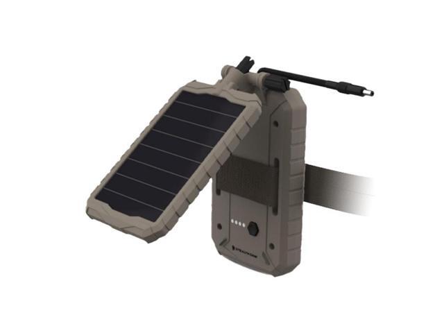 Click here for Stealth Cam Durable Sol-Pak Solar Battery Pack 12V... prices