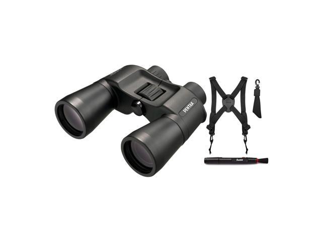 Click here for Pentax Jupiter (16x50) Binoculars with Harness and... prices