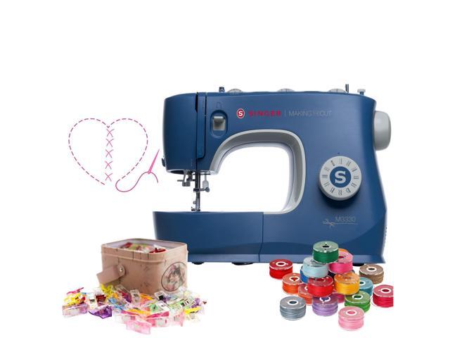 Click here for SINGER M3300 Sewing Machine with 97 Stitch Applica... prices