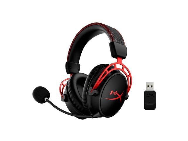 Click here for HyperX Cloud Alpha Wireless - Gaming Headset for P... prices