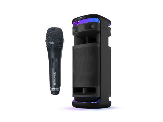 Click here for Sony ULT TOWER 10 Party Speaker - SRSULT1000 (Blac... prices