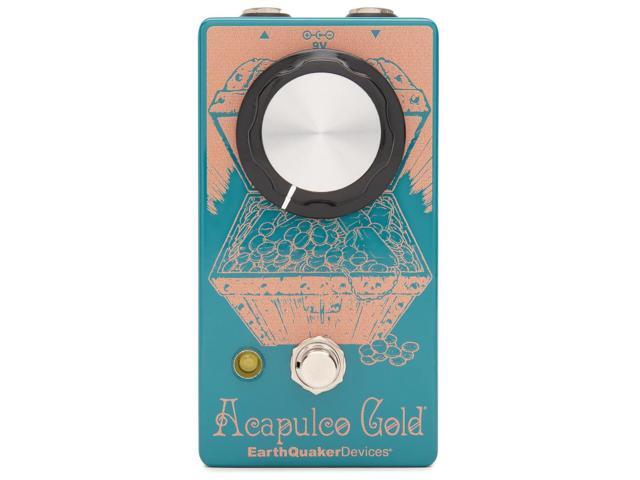 Click here for EarthQuaker Devices Acapulco Gold Power Amp Distor... prices
