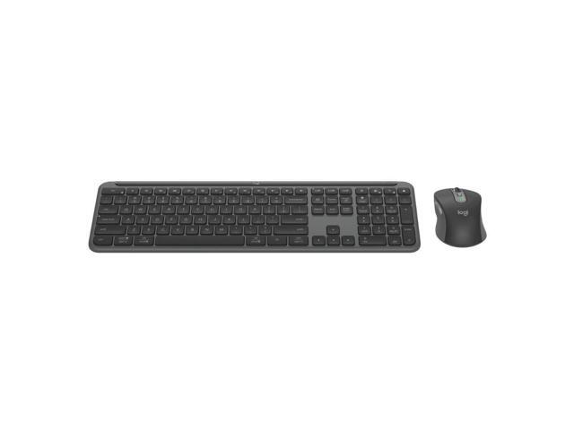 Click here for Logitech MK955 Wireless Keyboard and Optical Mouse... prices
