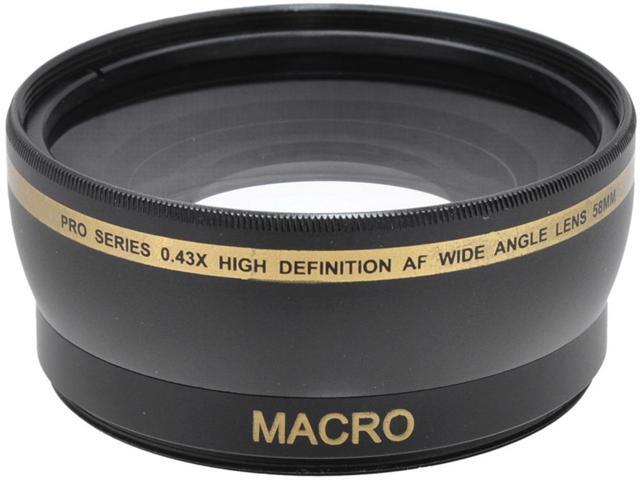 Click here for iZONIX Pro series 0.43x High Definition AF Wide An... prices