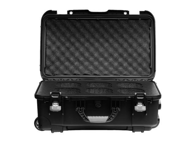 Click here for Rokinon 6 Lens Carry-On Case for Cine DS and Cine... prices