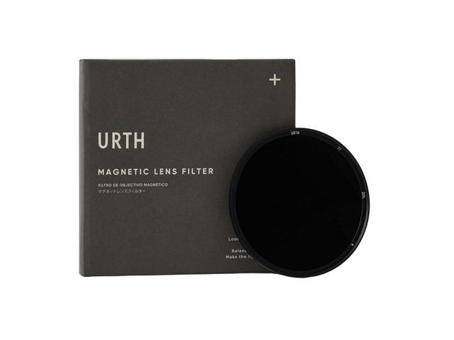 Click here for Urth 77mm Magnetic ND1000 (10 Stop) B270 Schott Pr... prices