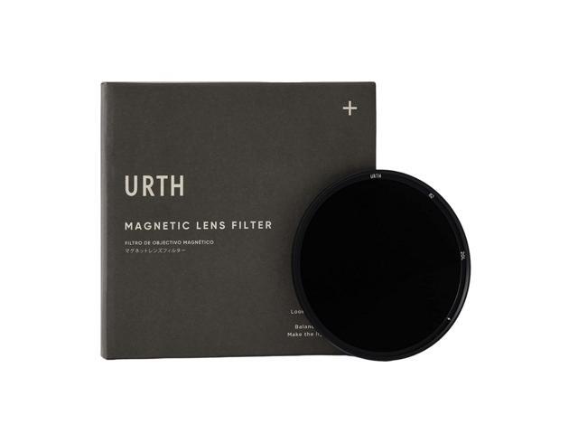 Click here for Urth 82mm Magnetic ND1000 (10 Stop) B270 Schott Pr... prices