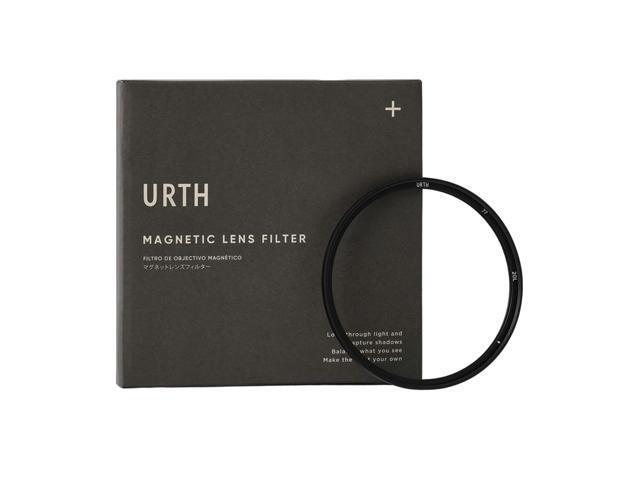 Click here for Urth 77mm Magnetic UV German B270 Schott Optical G... prices