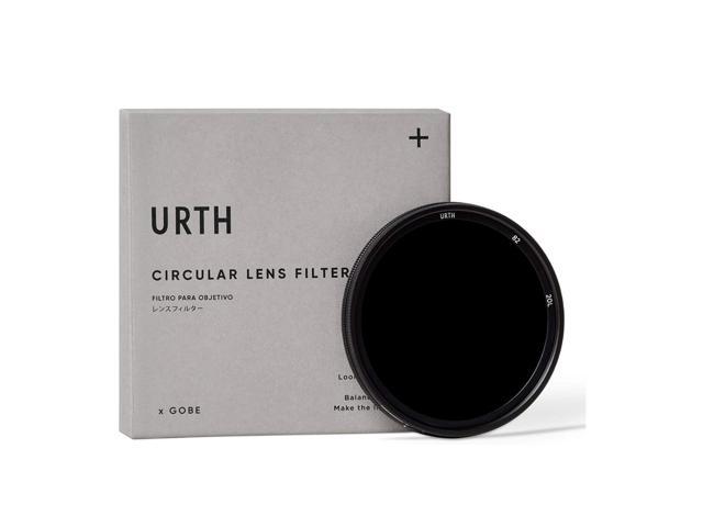 Click here for Urth 82mm ND64-1000 (6-10 Stop) Ultra-Slim Variabl... prices