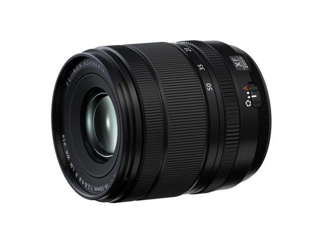 Click here for Fujifilm Xf 16-50mm f/2.8-4.8 R Lm Wr Lens - Black prices