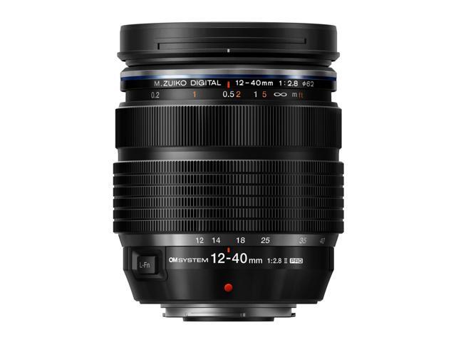 Click here for OM SYSTEM M. Zuiko Digital ED 12-40mm f/2.8 PRO II... prices