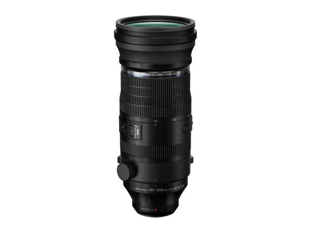 Click here for Olympus OM SYSTEM M. Zuiko Digital ED 150-600mm f/... prices