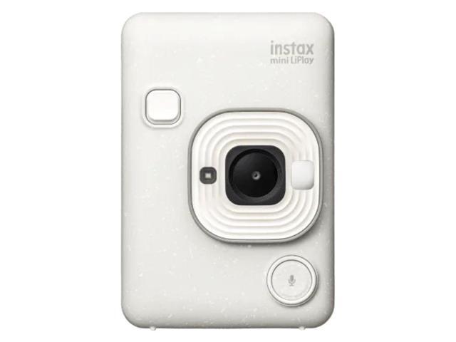 Click here for Fujifilm INSTAX MINI LIPLAY C WHITE VN EX D US prices