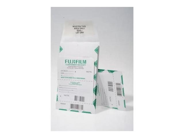 Click here for Fujifilm Slide Processing Mailer for 35mm and 120... prices