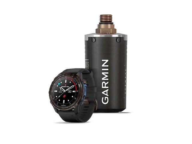 Click here for Garmin Descent Mk3i Watch Style-Dive Computer (Bla... prices