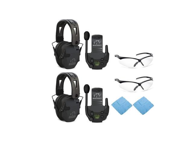 Click here for Walkers Razor Tacti-Grip with Rubber Headband with... prices