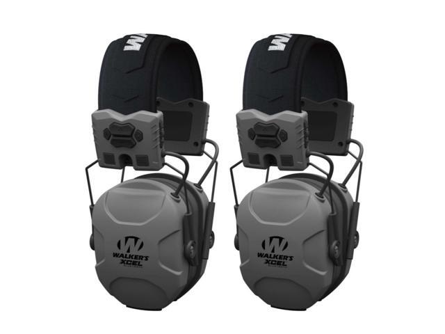 Click here for Walkers XCEL 500BT Bluetooth Outdoor AN Cancelling... prices