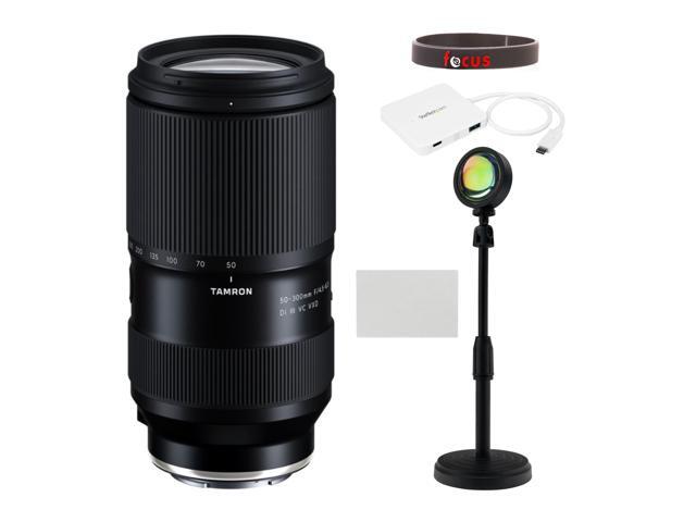 Click here for Tamron A074S 28-300mm F4-7.1 Di III VC VXD Zoom Le... prices