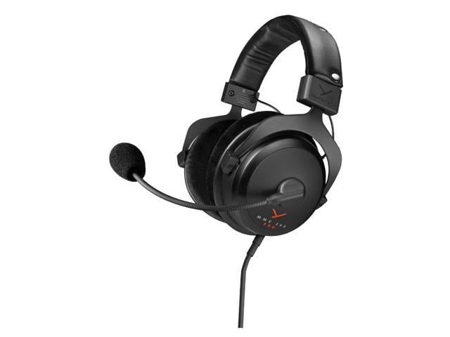 Click here for Beyerdynamic MMX 300 PRO gaming headset with STELL... prices