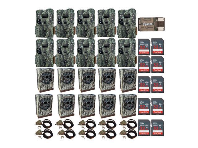 Click here for Browning 10PK Pro Scout Max HD Cell TrailCamera  S... prices