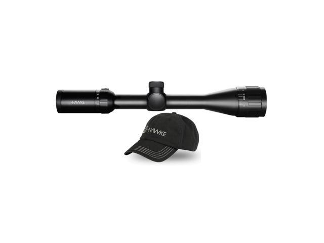 Click here for Hawke Sport Optics Vantage 4-12x40 AO Mil Dot Rifl... prices