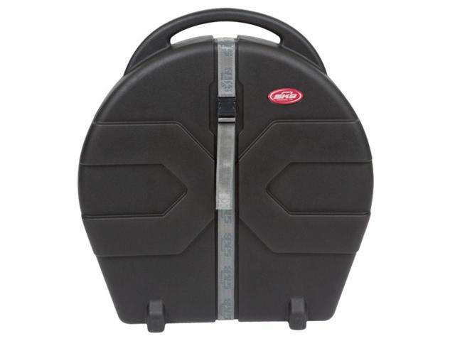 Click here for SKB Music ATA 24 Cymbal Vault with handle & wheels prices