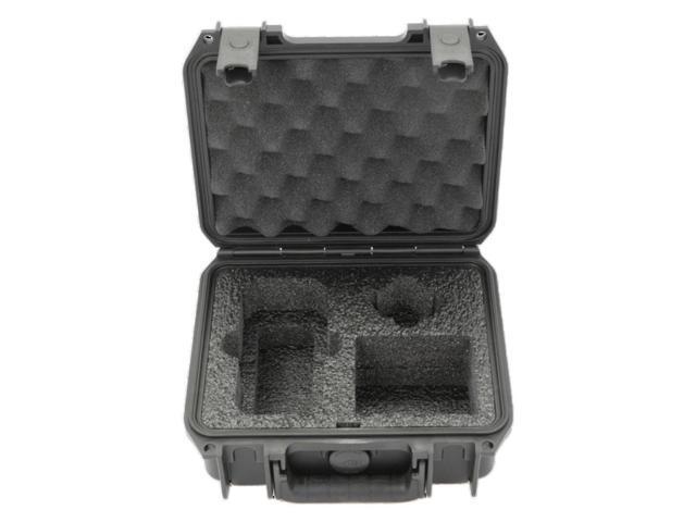 Click here for SKB iSeries Zoom H6essential Recorder Case prices