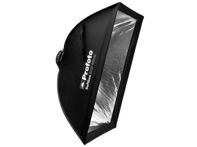 Click here for Profoto Softbox 2x3 Silver prices