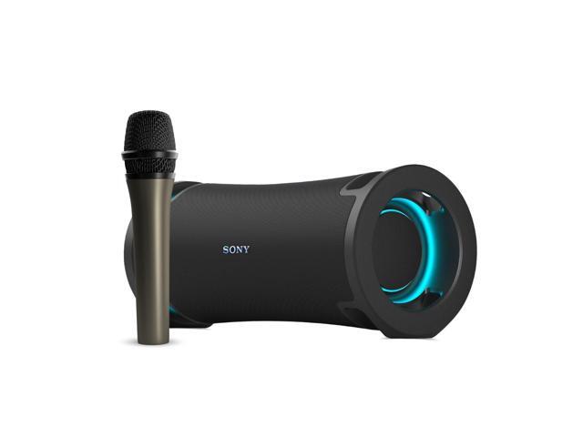 Click here for Sony ULT FIELD 7 Wireless Portable Black Speaker w... prices