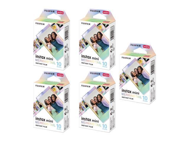 Click here for Fujifilm Instax Mini Mermaid Tail Film  Glitter St... prices