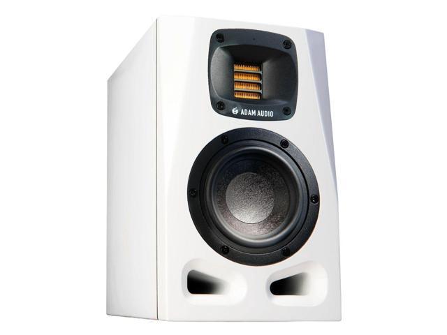 Click here for Adam Audio A4V 4-Inch Powered 2-Way Studio White M... prices