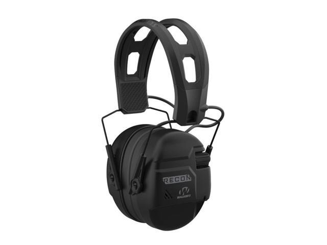 Click here for Walkers RECON Digital Electronic Black Muff with S... prices