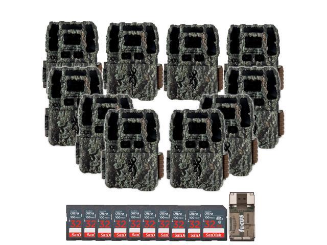 Click here for Browning Trail Camera-Dark Ops Pro DCL NANO Trail... prices