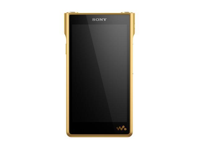 Click here for Sony NW-WM1ZM2 Signature Series Walkman prices