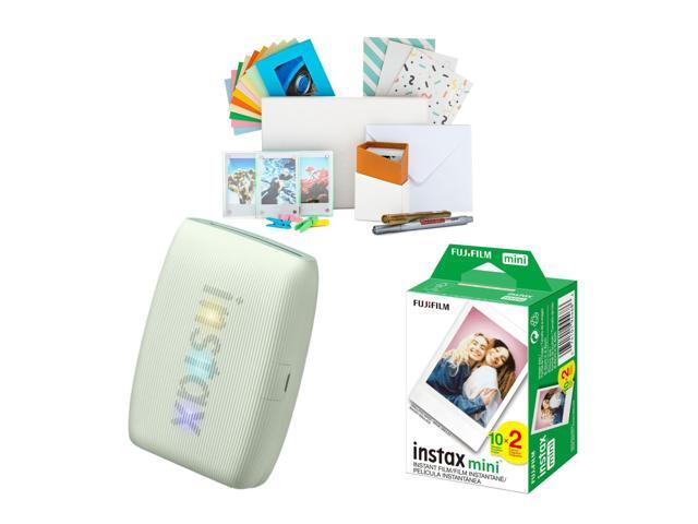 Click here for Fujifilm Instax Mini Link 3 Compact Smartphone Pri... prices