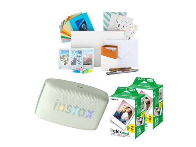 Click here for Fujifilm Instax Mini Link 3 Compact Smartphone Pri... prices