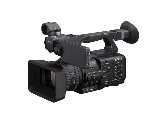 Click here for Sony PXW Z200 Solid State Handheld 4K Black Camcor... prices