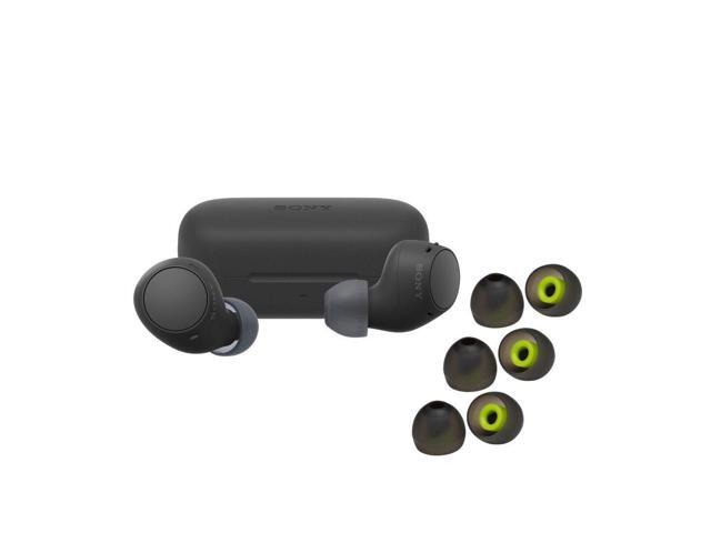 Click here for Sony WF C510 Truly Wireless Black Earbuds with Ear... prices