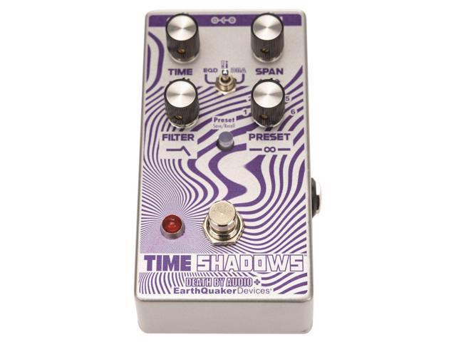 Click here for Earth Quaker Devices Time Shadows II Subharmonic M... prices