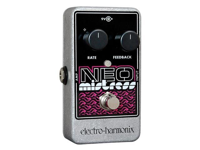 Click here for Electro-Harmonix Neo Mistress Flanger Guitar Pedal... prices