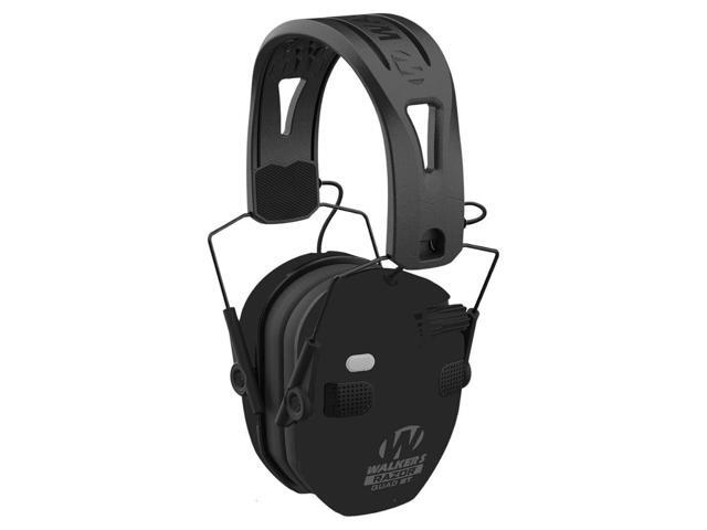 Click here for Walkers Razor Slim Quad Electronic Earmuffs with B... prices