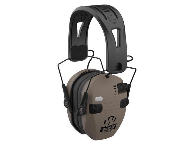 Click here for WALKERS RAZOR QUAD BLUETOOTH W/TACTI GRIP FDE prices