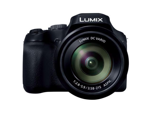 Click here for Panasonic LUMIX FZ80D Compact Camera with 20-1200m... prices