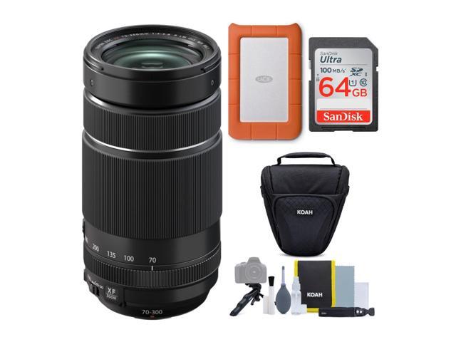 Click here for Fujifilm XF 70-300mm f/4-5.6 R OIS WR Lens w/ 1TB... prices