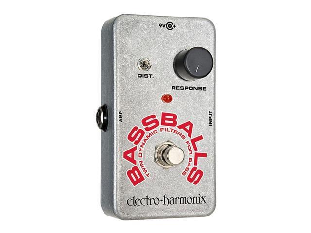 Click here for Electro-Harmonix Bassballs Twin Dynamic Envelope B... prices