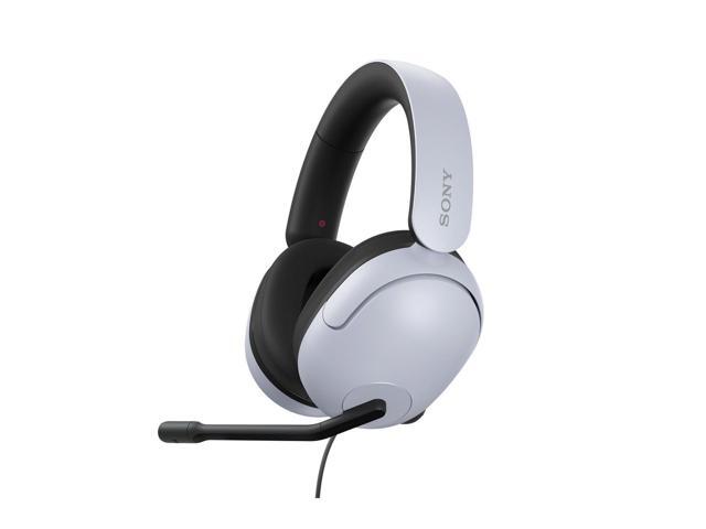 Click here for Sony INZONE H3 Wired Gaming Headset with 360 Spati... prices